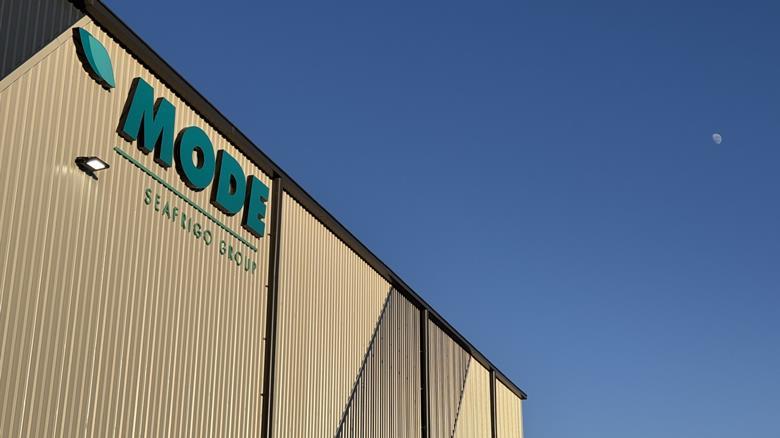 Mode Logistics expands Melbourne Airport operations with new 10,000 sq ...