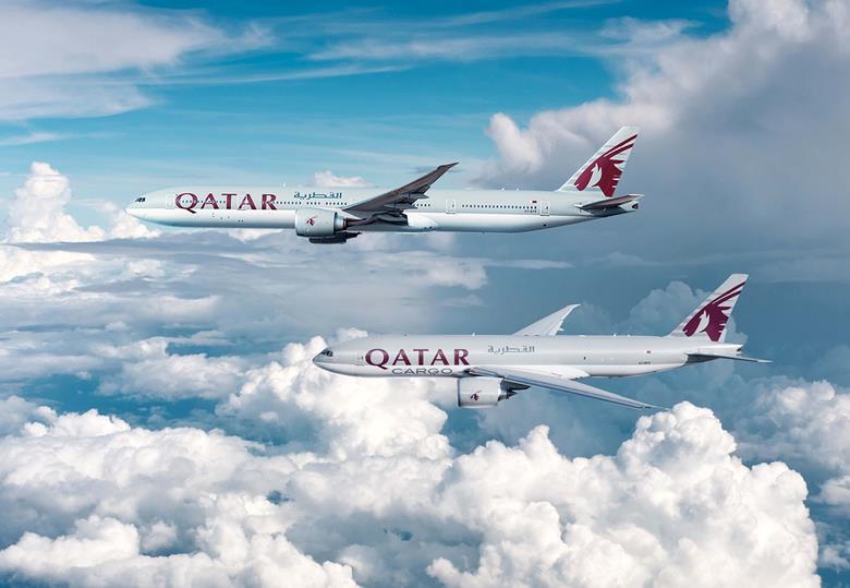 Qatar Airways Cargo expands winter capacity with more London, Bangkok and Africa flights | Air ...