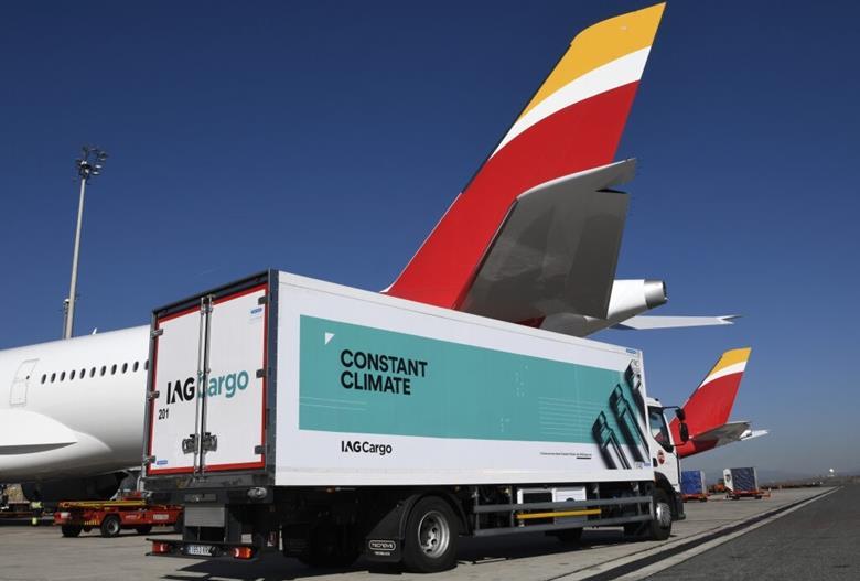 IAG Cargo looks ahead to additional capacity to Asia and the Americas ...