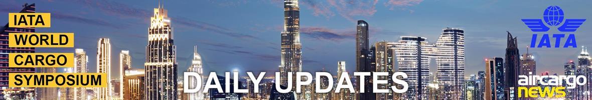 IATA WCS | Air Cargo News